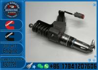 China Wholesale High Level Fuel Injector 4307795 3087733 3095086 3411691 3411759 3411764 3411765 3411766 4307516 3083846 30875 for sale