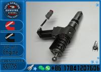 China Wholesale High Level Fuel Injector 4307795 3087733 3095086 3411691 3411759 3411764 3411765 3411766 4307516 3083846 30875 for sale