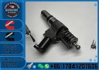 China Wholesale High Level Fuel Injector 4307795 3087733 3095086 3411691 3411759 3411764 3411765 3411766 4307516 3083846 30875 for sale