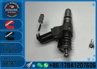 China New Common Rail Diesel Fuel Injector 4307516 6087807 3080931F For  QSN14 N14 for sale