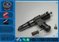 China New Common Rail Diesel Fuel Injector 4307516 6087807 3080931F For  QSN14 N14 for sale