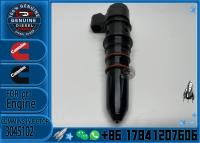 China Excavator Engine Injector Auto Parts Fuel Injector 3045102 3027588 3037229 for L10 Engine for sale