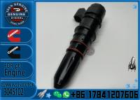 China Excavator Engine Injector Auto Parts Fuel Injector 3045102 3027588 3037229 for L10 Engine for sale