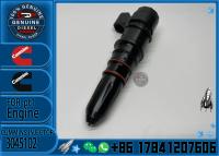 China Excavator Engine Injector Auto Parts Fuel Injector 3045102 3027588 3037229 for L10 Engine for sale