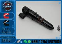 China Excavator Engine Injector Auto Parts Fuel Injector 3045102 3027588 3037229 for L10 Engine for sale