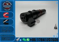 China Excavator Engine Injector Auto Parts Fuel Injector 3045102 3027588 3037229 for L10 Engine for sale