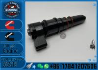 China Huida ELIC 3054218 3054253 3032392 Engine Diesel fuel injector common rail injector Original for sale