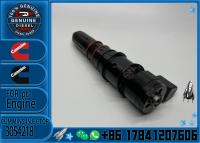China Huida ELIC 3054218 3054253 3032392 Engine Diesel fuel injector common rail injector Original for sale