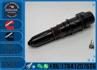 China Huida ELIC 3054218 3054253 3032392 Engine Diesel fuel injector common rail injector Original for sale