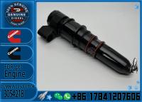 China Huida ELIC 3054218 3054253 3032392 Engine Diesel fuel injector common rail injector Original for sale