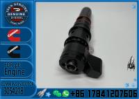 China Huida ELIC 3054218 3054253 3032392 Engine Diesel fuel injector common rail injector Original for sale