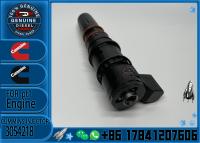 China Huida ELIC 3054218 3054253 3032392 Engine Diesel fuel injector common rail injector Original for sale