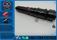 China Huida ELIC 3054218 3054253 3032392 Engine Diesel fuel injector common rail injector Original   3054228 for sale