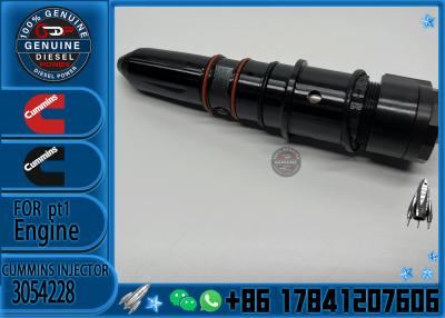 China Huida ELIC 3054218 3054253 3032392 Engine Diesel fuel injector common rail injector Original   3054228 for sale