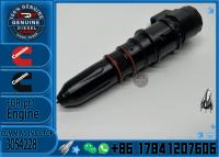 China Huida ELIC 3054218 3054253 3032392 Engine Diesel fuel injector common rail injector Original   3054228 for sale