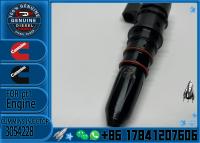 China Huida ELIC 3054218 3054253 3032392 Engine Diesel fuel injector common rail injector Original   3054228 for sale