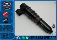 China Huida ELIC 3054218 3054253 3032392 Engine Diesel fuel injector common rail injector Original   3054228 for sale