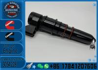 China Huida ELIC 3054218 3054253 3032392 Engine Diesel fuel injector common rail injector Original   3054228 for sale