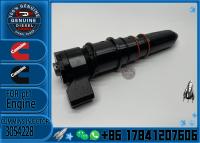 China Huida ELIC 3054218 3054253 3032392 Engine Diesel fuel injector common rail injector Original   3054228 for sale