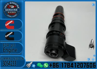 China 4296806 4296808 3054233 Fuel Injector KTA19 KTA38 NTA855 Diesel Engine Spare Parts for for sale
