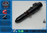 China 4296806 4296808 3054233 Fuel Injector KTA19 KTA38 NTA855 Diesel Engine Spare Parts for for sale