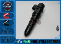China Huida  4913325 4914308 4914325 4914328 Injector Compatible With  NT855 Diesel Engine for sale