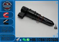 China Huida  4913325 4914308 4914325 4914328 Injector Compatible With  NT855 Diesel Engine for sale