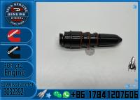 China Huida ELIC 3054218 3054253 3032392 Engine Diesel fuel injector common rail injector Original for sale