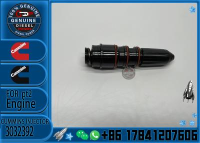 China Huida ELIC 3054218 3054253 3032392 Engine Diesel fuel injector common rail injector Original for sale