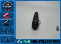 China Huida ELIC 3054218 3054253 3032392 Engine Diesel fuel injector common rail injector Original for sale