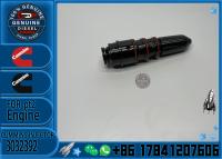 China Huida ELIC 3054218 3054253 3032392 Engine Diesel fuel injector common rail injector Original for sale