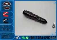 China Huida ELIC 3054218 3054253 3032392 Engine Diesel fuel injector common rail injector Original for sale