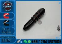 China Huida ELIC 3054218 3054253 3032392 Engine Diesel fuel injector common rail injector Original for sale