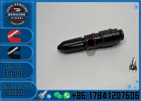 China Huida ELIC 3054218 3054253 3032392 Engine Diesel fuel injector common rail injector Original for sale