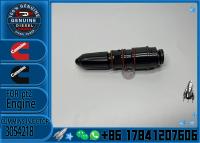 China Huida ELIC 3054218 3054253 3032392 Engine Diesel fuel injector common rail injector Original 3054218 for sale