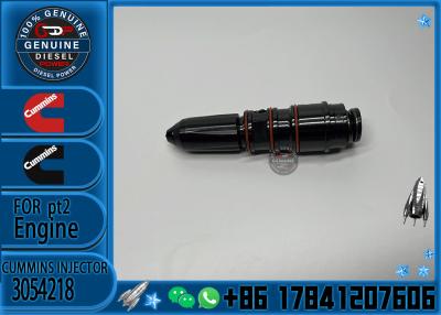 China Huida ELIC 3054218 3054253 3032392 Engine Diesel fuel injector common rail injector Original 3054218 for sale
