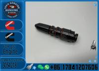 China Huida ELIC 3054218 3054253 3032392 Engine Diesel fuel injector common rail injector Original 3054218 for sale
