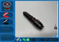China Huida ELIC 3054218 3054253 3032392 Engine Diesel fuel injector common rail injector Original 3054218 for sale