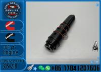 China Huida ELIC 3054218 3054253 3032392 Engine Diesel fuel injector common rail injector Original 3054218 for sale