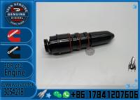 China Huida ELIC 3054218 3054253 3032392 Engine Diesel fuel injector common rail injector Original 3054218 for sale