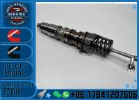 China Diesel Unit Injector 570016 579251 579261 4954648 1764364 579261 For  SCANIA HPI Engine for sale