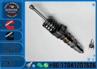 China Diesel Unit Injector 570016 579251 579261 4954648 1764364 579261 For  SCANIA HPI Engine for sale