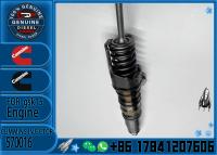 China Diesel Unit Injector 570016 579251 579261 4954648 1764364 579261 For  SCANIA HPI Engine for sale