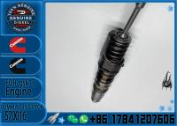 China Diesel Unit Injector 570016 579251 579261 4954648 1764364 579261 For  SCANIA HPI Engine for sale