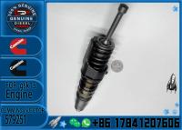 China Diesel Unit Injector 570016 579251 579261 4954648 1764364 579261 For  SCANIA HPI Engine for sale