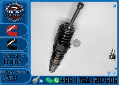 China Diesel Unit Injector 570016 579251 579261 4954648 1764364 579261 For  SCANIA HPI Engine for sale