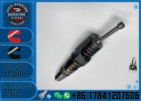 China Diesel Unit Injector 570016 579251 579261 4954648 1764364 579261 For  SCANIA HPI Engine for sale