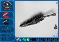 China Diesel Unit Injector 570016 579251 579261 4954648 1764364 579261 For  SCANIA HPI Engine for sale