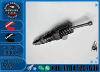 China Diesel Unit Injector 570016 579251 579261 4954648 1764364 579261 For  SCANIA HPI Engine for sale