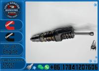 China Diesel Unit Injector 570016 579251 579261 4954648 1764364 579261 For  SCANIA HPI Engine for sale
